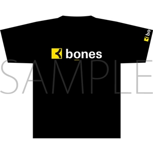 NEW ITEM: ｜bones store（ボンズストア）
